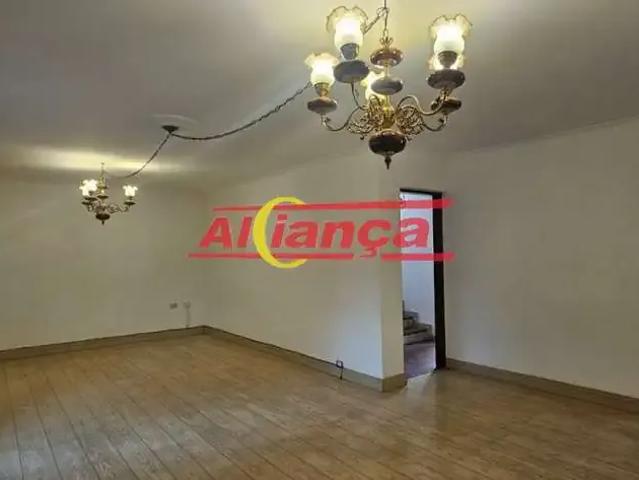Casa / Sobrado em Condomínio para Venda em Guarulhos/SP Vila Rosália 4 Quartos