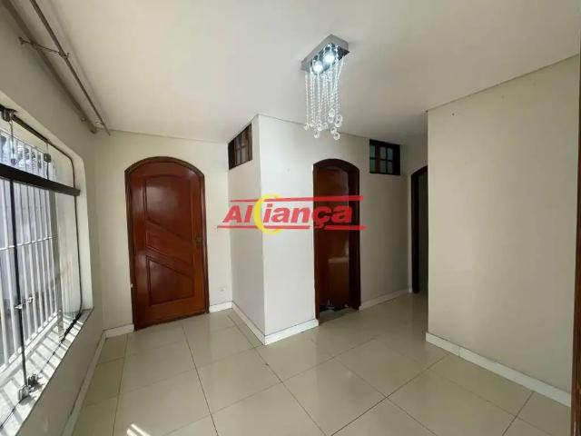 Casa / Sobrado em Condomínio para Venda em Guarulhos/SP Vila Rosália 4 Quartos
