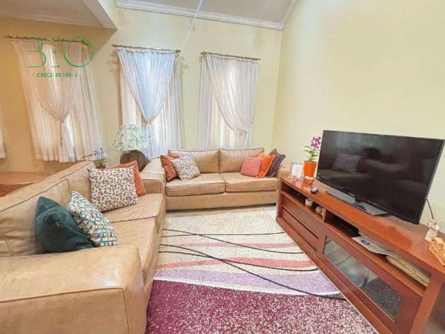 Casa / Sobrado em Condomínio para Venda em Guarulhos/SP Vila Rosália 4 Quartos