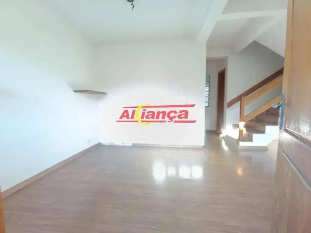 Casa / Sobrado em Condomínio para Venda em Guarulhos/SP Vila Rosália 4 Quartos
