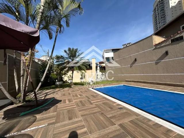 Casa / Sobrado em Condomínio para Venda em Guarulhos/SP Vila Rosália 4 Quartos