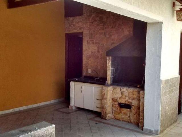 Casa / Sobrado em Condomínio para Venda em Guarulhos/SP Vila Rosália 4 Quartos