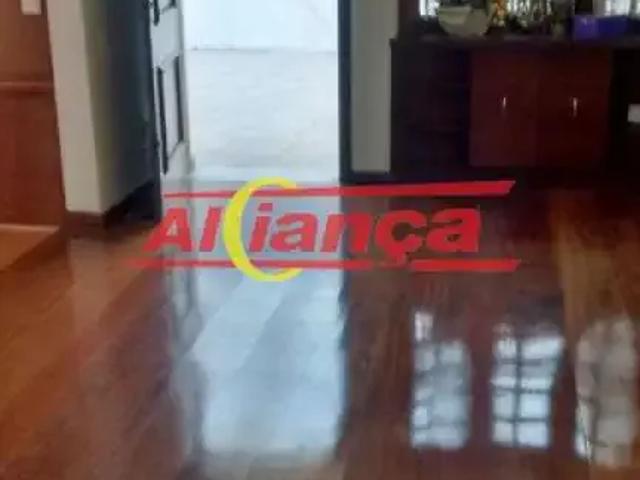 Casa / Sobrado em Condomínio para Venda em Guarulhos/SP Vila Rosália 4 Quartos