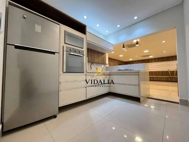 Casa / Sobrado em Condomínio para Venda em Guarulhos/SP Vila Rosália 4 Quartos