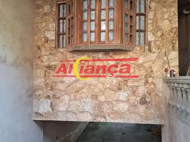 Casa / Sobrado em Condomínio para Venda em Guarulhos/SP Vila Rosália 4 Quartos