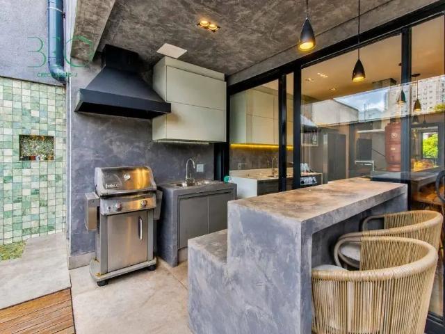 Casa / Sobrado em Condomínio para Venda em Guarulhos/SP Vila Rosália 4 Quartos
