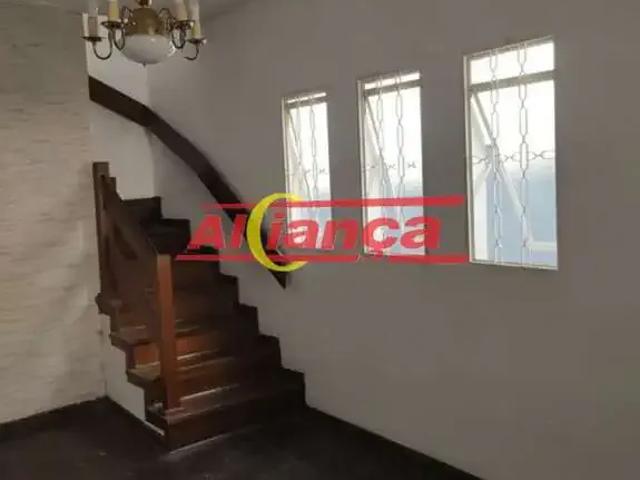 Casa / Sobrado em Condomínio para Venda em Guarulhos/SP Vila Rosália 4 Quartos