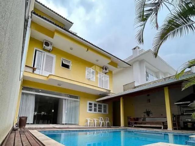 Casa / Sobrado em Condomínio para Venda em Guarulhos/SP Vila Rosália 4 Quartos