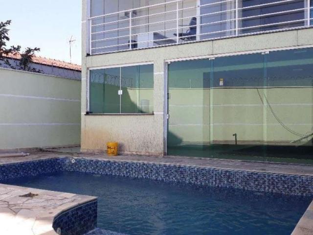 Casa / Sobrado em Condomínio para Venda em Guarulhos/SP Vila Rosália 5 Quartos