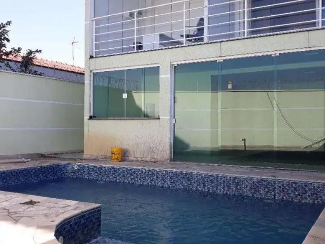 Casa / Sobrado em Condomínio para Venda em Guarulhos/SP Vila Rosália 5 Quartos