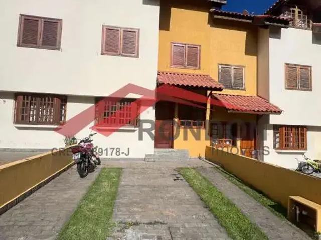 Casa / Sobrado em Condomínio para Venda em Guarulhos/SP Vila Rosália 5 Quartos