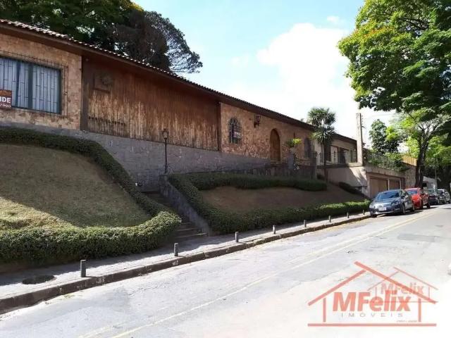 Casa / Sobrado em Condomínio para Venda em Guarulhos/SP Vila Rosália 6 Quartos