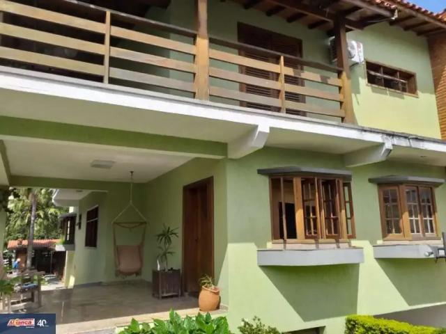 Casa / Sobrado em Condomínio para Venda em Guarulhos/SP Vila Rosália 6 Quartos