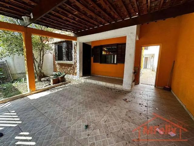 Casa / Sobrado em Condomínio para Venda em Guarulhos/SP Vila Rosália 2 Quartos