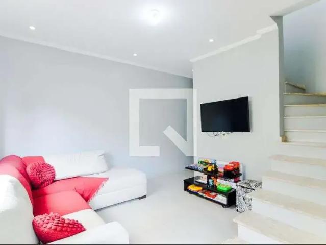 Casa / Sobrado em Condomínio para Venda em Guarulhos/SP Vila Rosália 2 Quartos