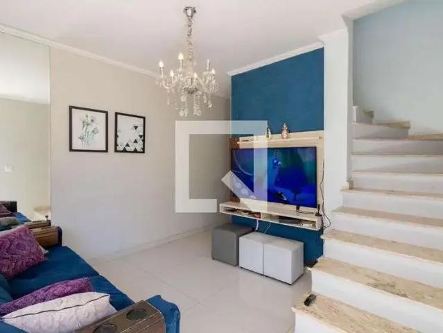 Casa / Sobrado em Condomínio para Venda em Guarulhos/SP Vila Rosália 2 Quartos