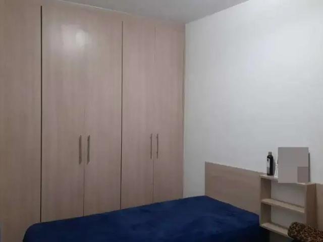 Casa / Sobrado em Condomínio para Venda em Guarulhos/SP Vila Rosália 2 Quartos