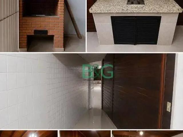 Casa / Sobrado em Condomínio para Venda em Guarulhos/SP Vila Rosália 2 Quartos