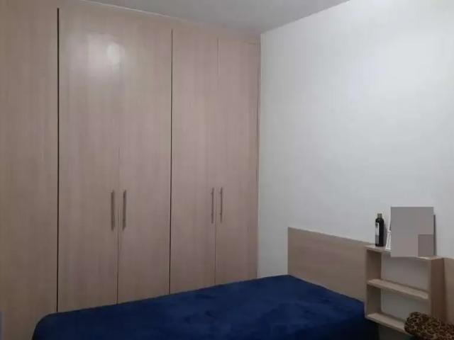 Casa / Sobrado em Condomínio para Venda em Guarulhos/SP Vila Rosália 2 Quartos