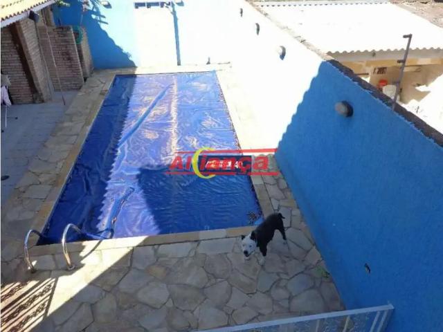 Casa / Sobrado em Condomínio para Venda em Guarulhos/SP Vila Rosália 3 Quartos