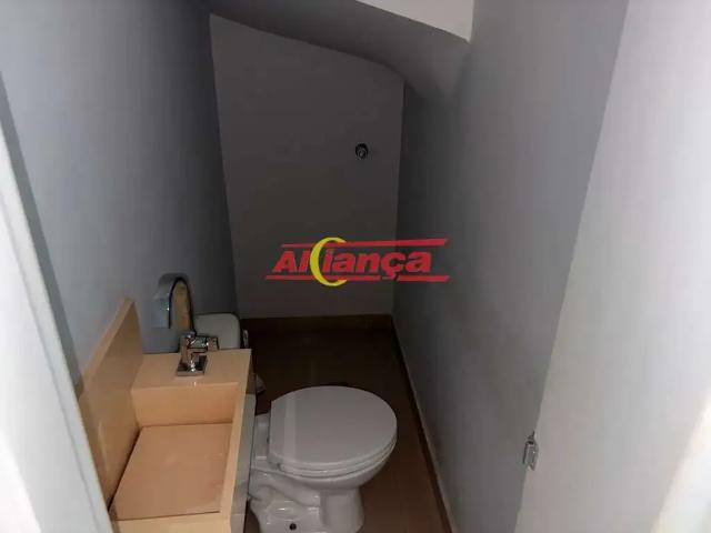 Casa / Sobrado em Condomínio para Venda em Guarulhos/SP Vila Rosália 3 Quartos