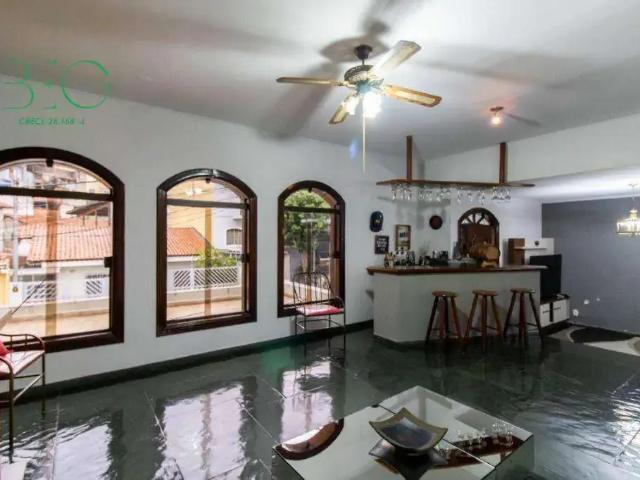 Casa / Sobrado em Condomínio para Venda em Guarulhos/SP Vila Rosália 3 Quartos