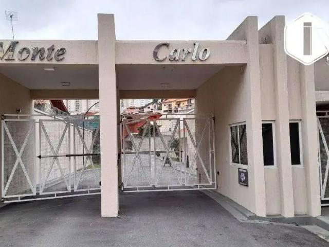 Casa / Sobrado em Condomínio para Venda em Guarulhos/SP Vila Rosália 3 Quartos
