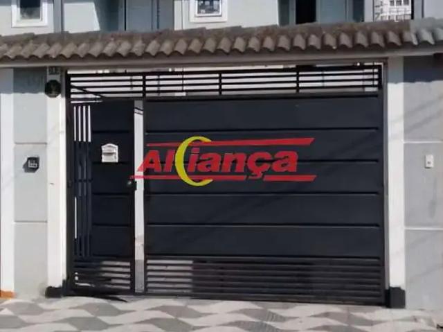 Casa / Sobrado em Condomínio para Venda em Guarulhos/SP Vila Rosália 3 Quartos