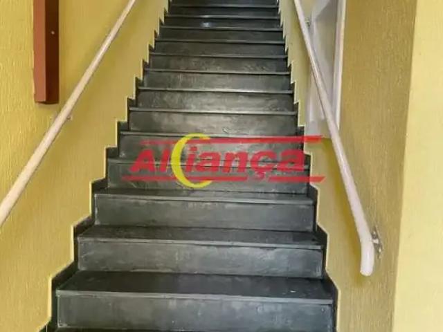 Casa / Sobrado em Condomínio para Venda em Guarulhos/SP Vila Rosália 3 Quartos