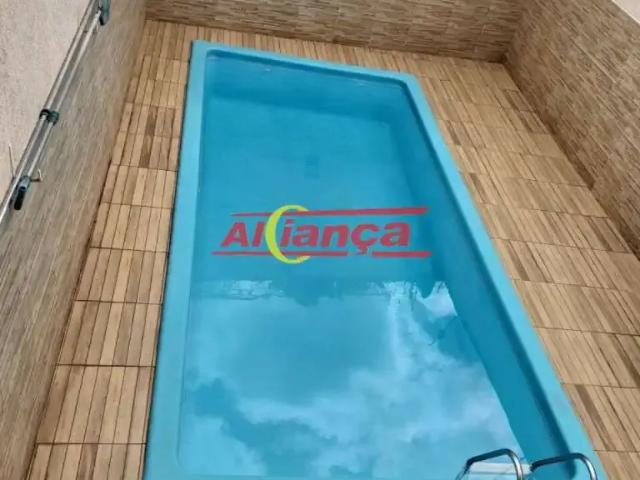 Casa / Sobrado em Condomínio para Venda em Guarulhos/SP Vila Rosália 3 Quartos
