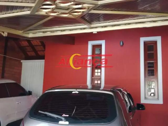 Casa / Sobrado em Condomínio para Venda em Guarulhos/SP Vila Rosália 3 Quartos