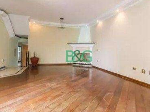Casa / Sobrado em Condomínio para Venda em Guarulhos/SP Vila Rosália 3 Quartos