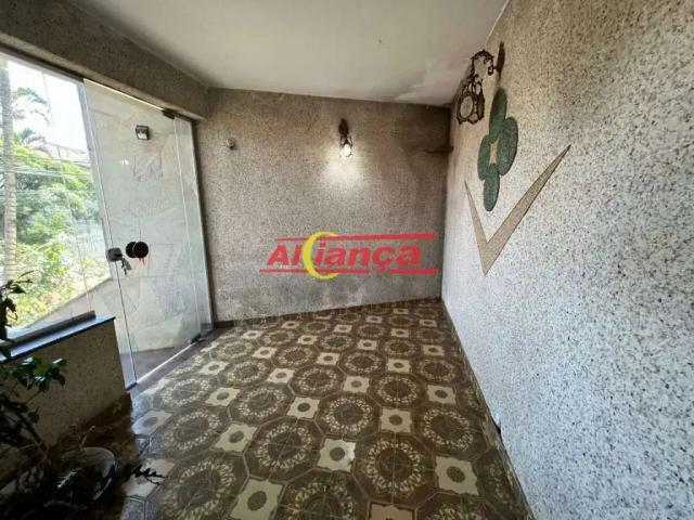Casa / Sobrado em Condomínio para Venda em Guarulhos/SP Vila Rosália 3 Quartos