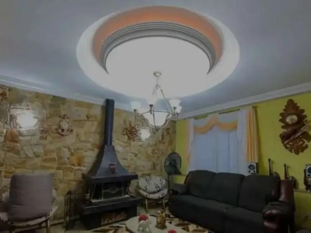 Casa / Sobrado em Condomínio para Venda em Guarulhos/SP Vila Rosália 3 Quartos