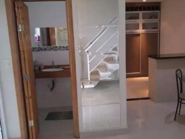 Casa / Sobrado em Condomínio para Venda em Guarulhos/SP Vila Rosália 3 Quartos