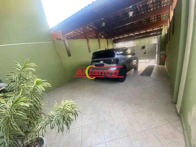 Casa / Sobrado em Condomínio para Venda em Guarulhos/SP Vila Rosália 3 Quartos