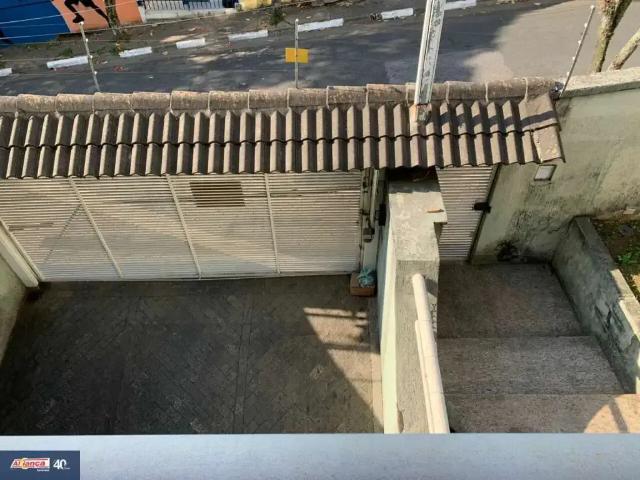 Casa / Sobrado em Condomínio para Venda em Guarulhos/SP Vila Rosália 3 Quartos