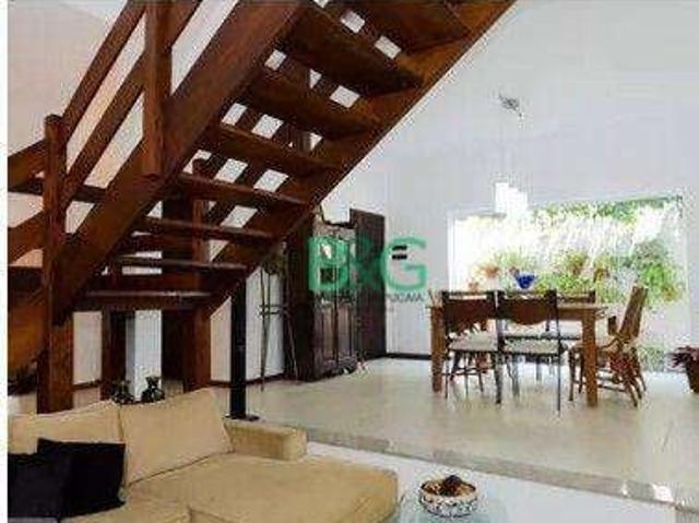 Casa / Sobrado em Condomínio para Venda em Guarulhos/SP Vila Rosália 3 Quartos