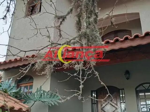 Casa / Sobrado em Condomínio para Venda em Guarulhos/SP Vila Rica 2 Quartos