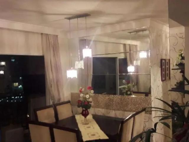 Casa / Sobrado em Condomínio para Venda em Guarulhos/SP Vila Rica 3 Quartos