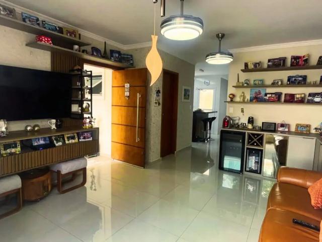 Casa / Sobrado em Condomínio para Venda em Guarulhos/SP Vila Rio de Janeiro 3 Quartos