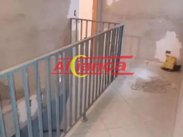 Casa / Sobrado em Condomínio para Venda em Guarulhos/SP Vila Rio de Janeiro 3 Quartos