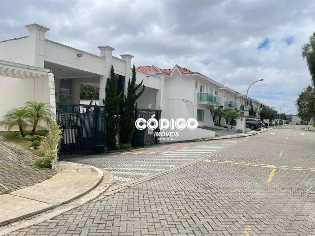 Casa / Sobrado em Condomínio para Venda em Guarulhos/SP Vila Rio de Janeiro 3 Quartos