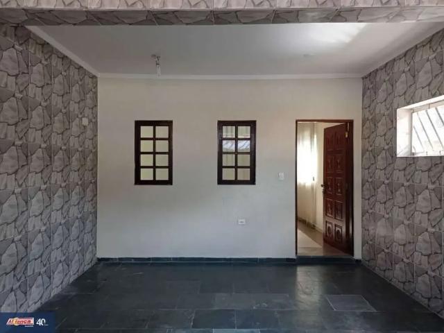 Casa / Sobrado em Condomínio para Venda em Guarulhos/SP Vila Rio de Janeiro 3 Quartos