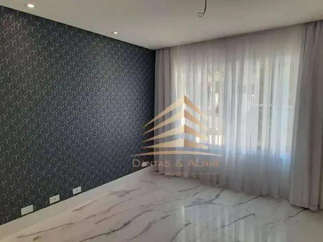Casa / Sobrado em Condomínio para Venda em Guarulhos/SP Vila Rio de Janeiro 3 Quartos