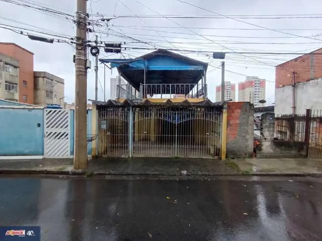 Casa / Sobrado em Condomínio para Venda em Guarulhos/SP Vila Rio de Janeiro 3 Quartos