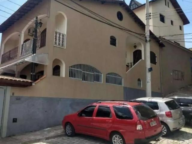 Casa / Sobrado em Condomínio para Venda em Guarulhos/SP Vila Ristori 4 Quartos