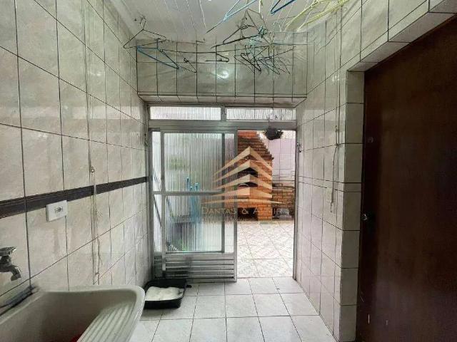 Casa / Sobrado em Condomínio para Venda em Guarulhos/SP Vila Tijuco 3 Quartos