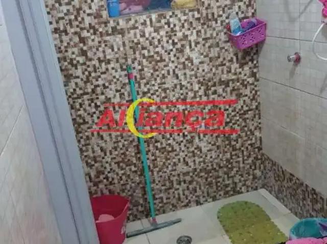 Casa / Sobrado em Condomínio para Venda em Guarulhos/SP Vila União 4 Quartos