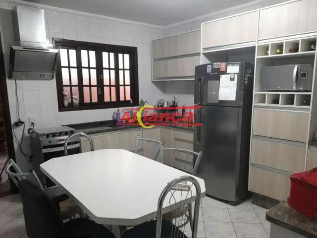 Casa / Sobrado em Condomínio para Venda em Guarulhos/SP Vila Zanardi 2 Quartos